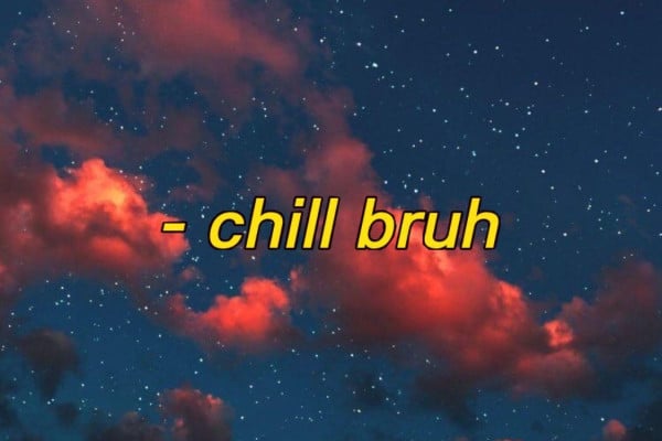 Chill PC Wallpapers - Top Free Chill PC Backgrounds - WallpaperAccess