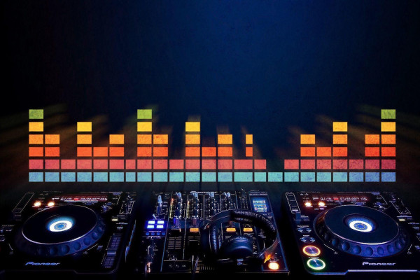 DJ Controller Wallpapers - Top Free DJ Controller Backgrounds ...