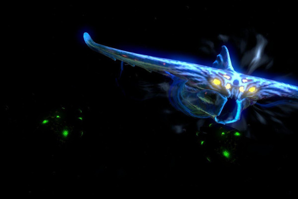 Leviathan Wallpapers - Top Free Leviathan Backgrounds - WallpaperAccess