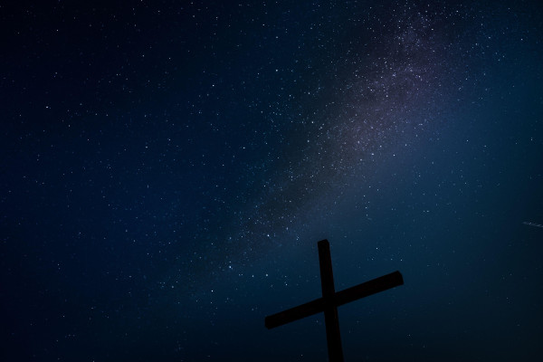 Dark Cross Wallpapers - Top Free Dark Cross Backgrounds - WallpaperAccess