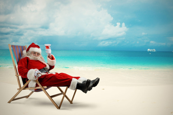 Hawaii Christmas Wallpapers - Top Free Hawaii Christmas Backgrounds ...