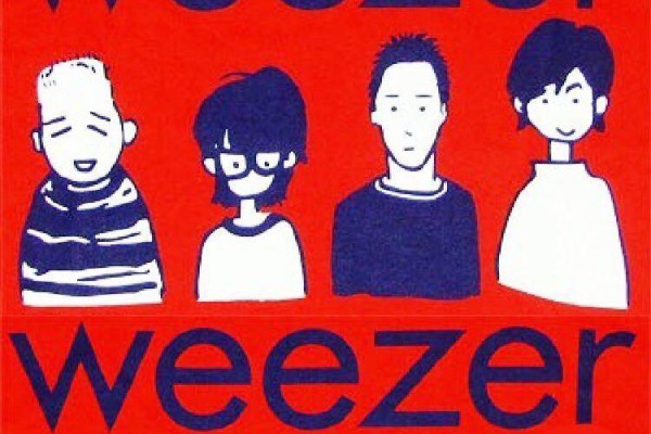 Weezer Wallpapers - Top Free Weezer Backgrounds - WallpaperAccess