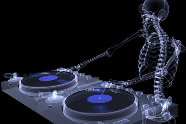DJ Wallpapers - Top Free DJ Backgrounds - WallpaperAccess