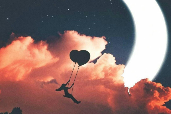 Moon City Wallpapers - Top Free Moon City Backgrounds - WallpaperAccess