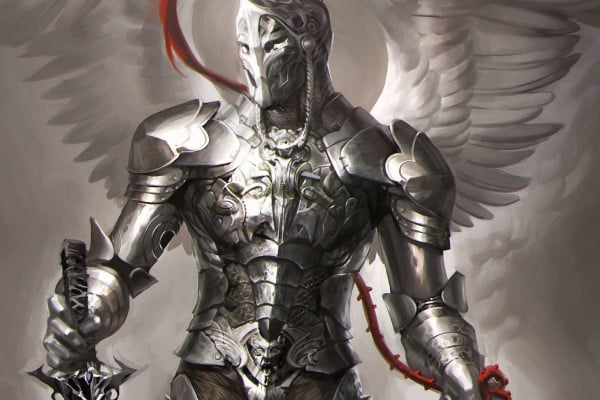 Fallen Knight Wallpapers - Top Free Fallen Knight Backgrounds ...