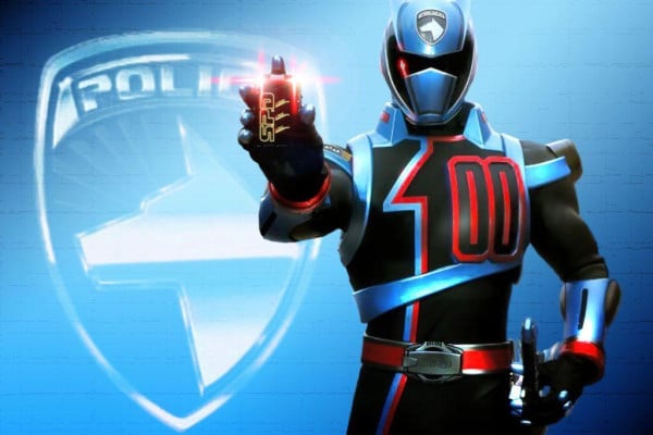 Power Ranger 4K HD Wallpapers - Top Free Power Ranger 4K HD Backgrounds ...