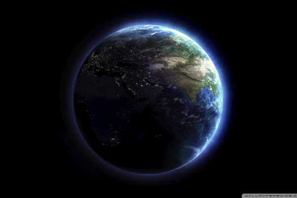 4K Earth Wallpapers - Top Free 4K Earth Backgrounds - WallpaperAccess