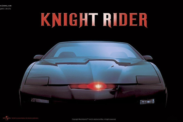 Knight Rider Wallpapers - Top Free Knight Rider Backgrounds ...
