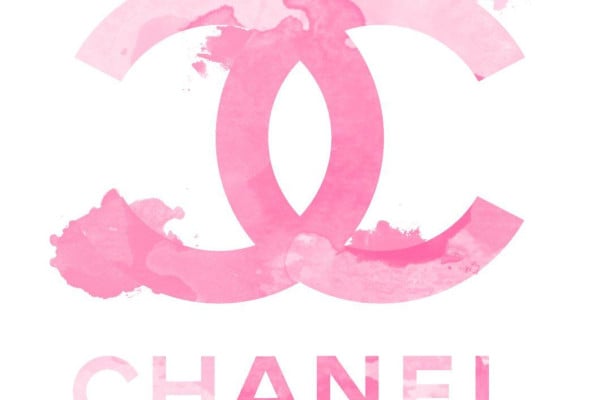 Chanel Logo Wallpapers - Top Free Chanel Logo Backgrounds - WallpaperAccess