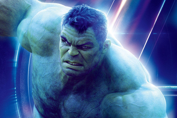 4K Hulk Wallpapers - Top Free 4K Hulk Backgrounds - WallpaperAccess