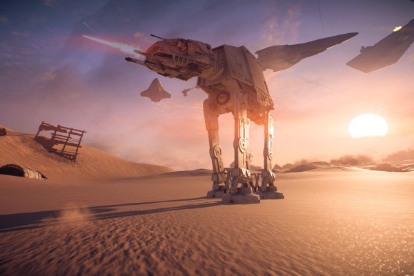 Hoth Wallpapers - Top Free Hoth Backgrounds - WallpaperAccess