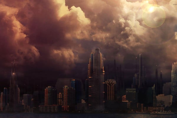 Pink City Wallpapers - Top Free Pink City Backgrounds - WallpaperAccess