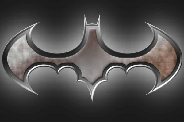 Abstract Batman Logo Wallpapers - Top Free Abstract Batman Logo ...