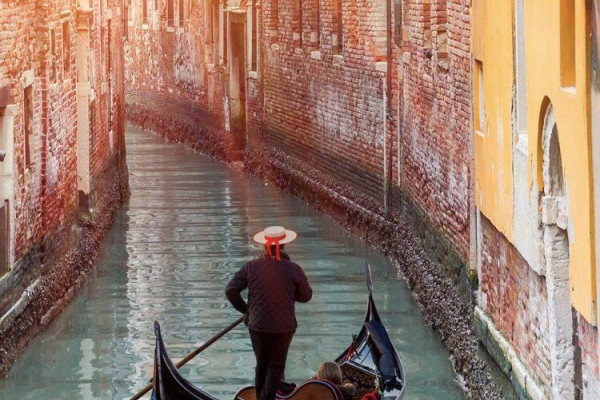 Venice Night Wallpapers - Top Free Venice Night Backgrounds ...