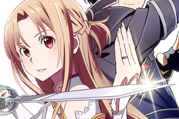 SAO Phone Wallpapers - Top Free SAO Phone Backgrounds - WallpaperAccess