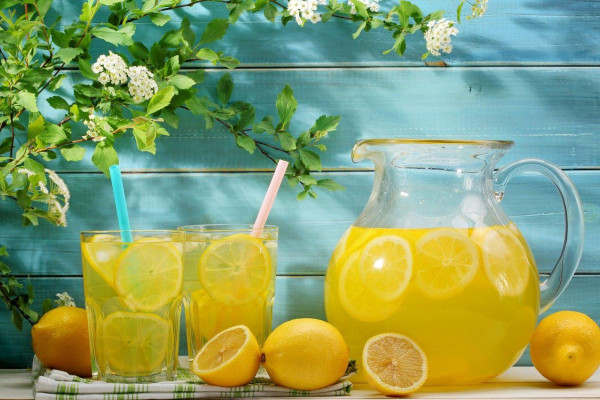 Lemon Desktop Wallpapers - Top Free Lemon Desktop Backgrounds ...