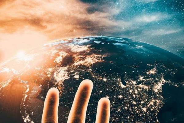 Our Planet Netflix Wallpapers - Top Free Our Planet Netflix Backgrounds ...