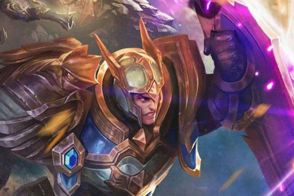 Arena of Valor Wallpapers - Top Free Arena of Valor Backgrounds ...