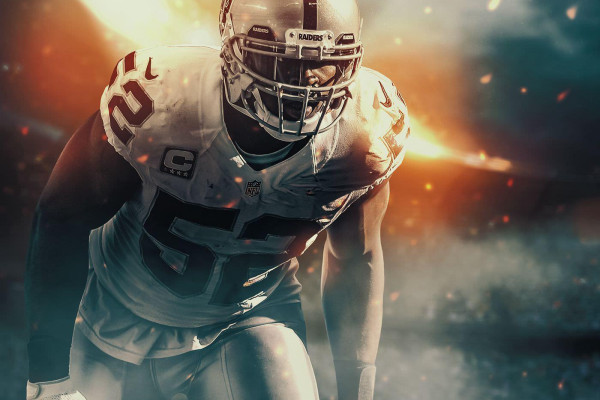 Ray Lewis Wallpapers - Top Free Ray Lewis Backgrounds - WallpaperAccess