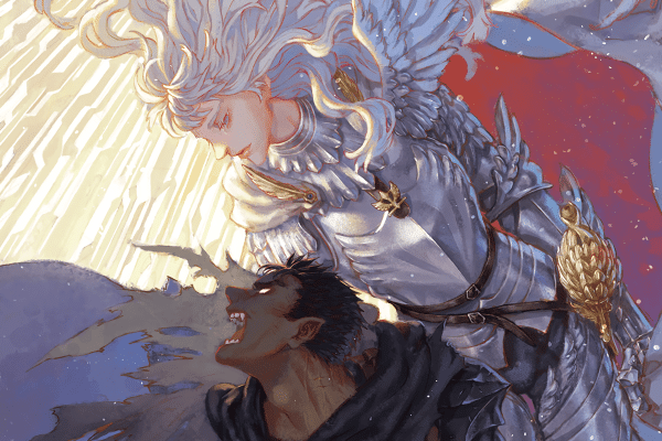 Griffith Wallpapers - Top Free Griffith Backgrounds - WallpaperAccess