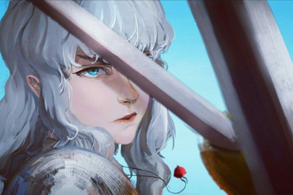 Guts Wallpapers - Top Free Guts Backgrounds - WallpaperAccess