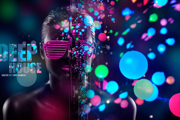 House Music Wallpapers - Top Free House Music Backgrounds - WallpaperAccess