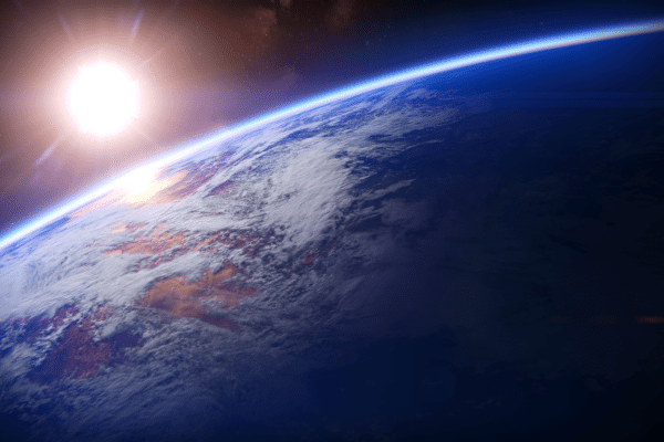 Abstract Solar System Wallpapers - Top Free Abstract Solar System ...