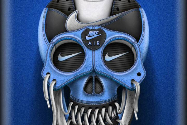 Nike Gang Wallpapers - Top Free Nike Gang Backgrounds - WallpaperAccess