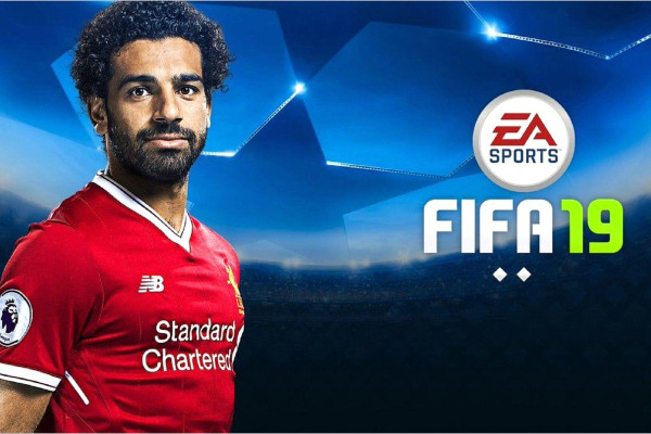 Fifa 19 Wallpapers - Top Free Fifa 19 Backgrounds - WallpaperAccess