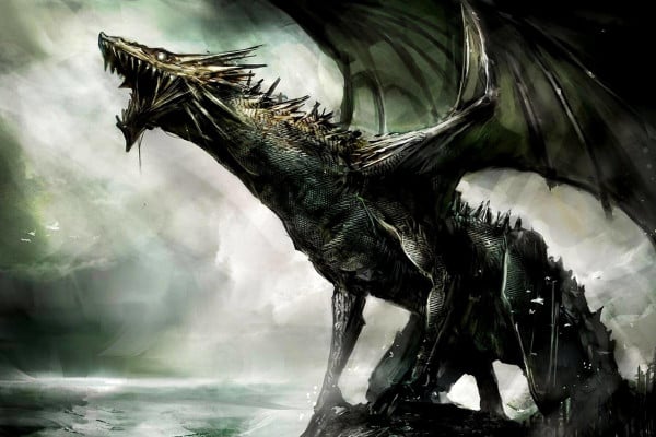 Cool Hydra Wallpapers - Top Free Cool Hydra Backgrounds - WallpaperAccess