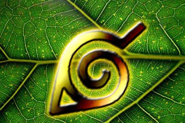 Naruto Symbol Wallpapers - Top Free Naruto Symbol Backgrounds ...