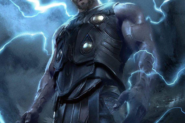 Thor Ragnarok Wallpapers - Top Free Thor Ragnarok Backgrounds ...