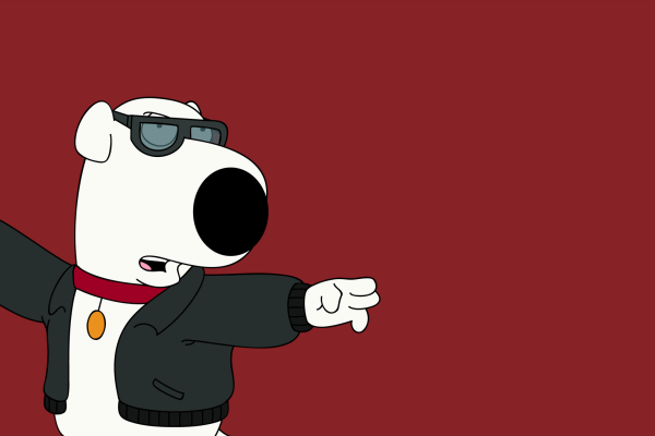 Family Guy Quagmire Wallpapers - Top Free Family Guy Quagmire ...