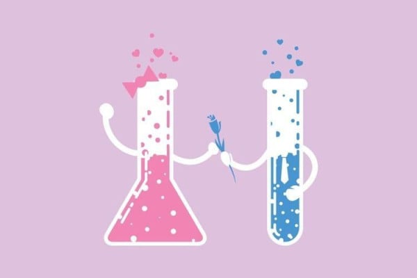 Science Wallpapers - Top Free Science Backgrounds - WallpaperAccess