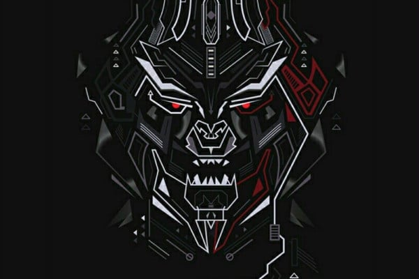 Megatron 4K Wallpapers - Top Free Megatron 4K Backgrounds - WallpaperAccess