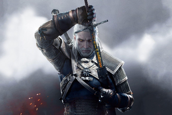 The Witcher 1 Wallpapers - Top Free The Witcher 1 Backgrounds ...