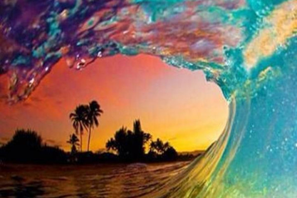 Cool 3D Water Wallpapers - Top Free Cool 3D Water Backgrounds ...