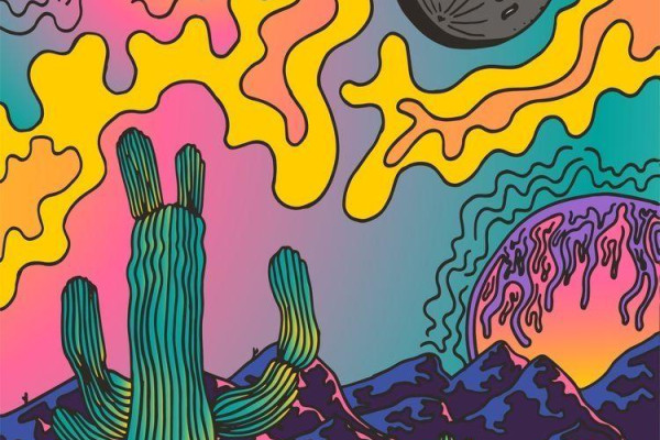 Hippie Abstract HD Wallpapers - Top Free Hippie Abstract HD Backgrounds ...