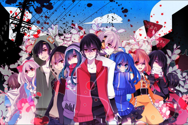 Project X Wallpapers - Top Free Project X Backgrounds - WallpaperAccess