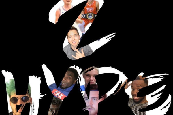 2hype Wallpapers - Top Free 2hype Backgrounds - WallpaperAccess