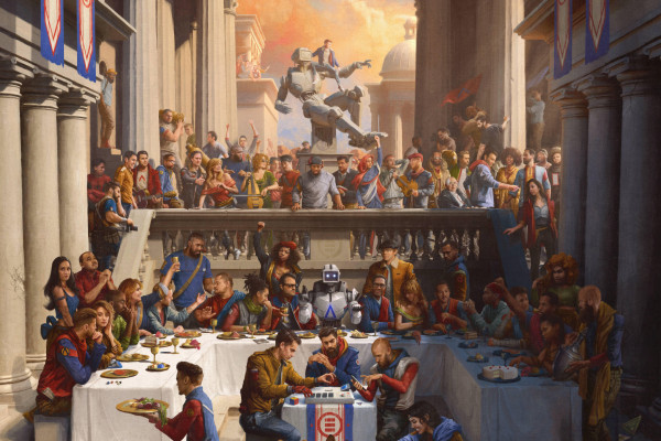 Logic PC Wallpapers - Top Free Logic PC Backgrounds - WallpaperAccess