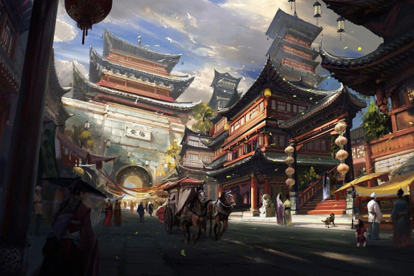 Anime Vector Wallpapers - Top Free Anime Vector Backgrounds ...