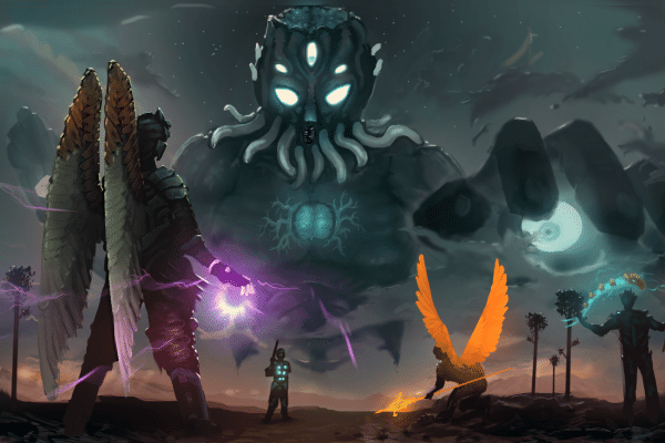 Terraria Wallpapers - Top Free Terraria Backgrounds - WallpaperAccess