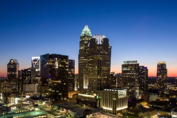 Charlotte Wallpapers - Top Free Charlotte Backgrounds - WallpaperAccess