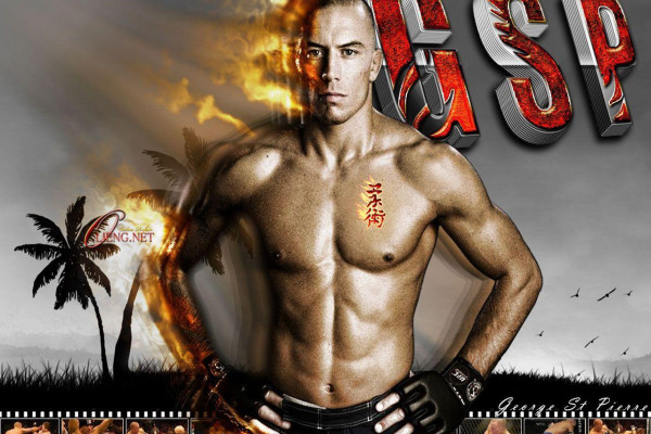 UFC Wallpapers - Top Free UFC Backgrounds - WallpaperAccess