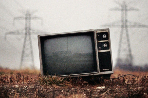 Retro TV Wallpapers - Top Free Retro TV Backgrounds - WallpaperAccess