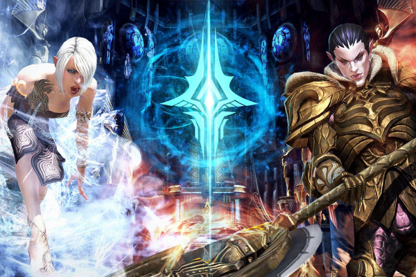 Elf HD Wallpapers - Top Free Elf HD Backgrounds - WallpaperAccess