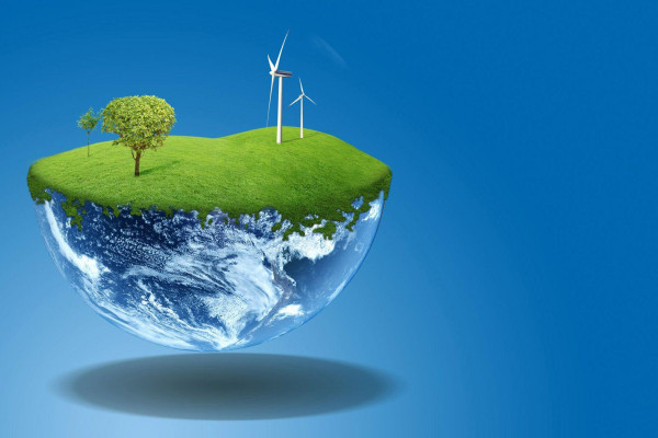 Green Energy Wallpapers - Top Free Green Energy Backgrounds ...