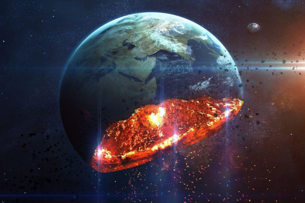 Flat Earth Wallpapers - Top Free Flat Earth Backgrounds - WallpaperAccess