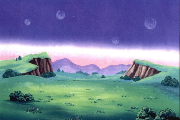 Naruto Scenery Wallpapers - Top Free Naruto Scenery Backgrounds ...
